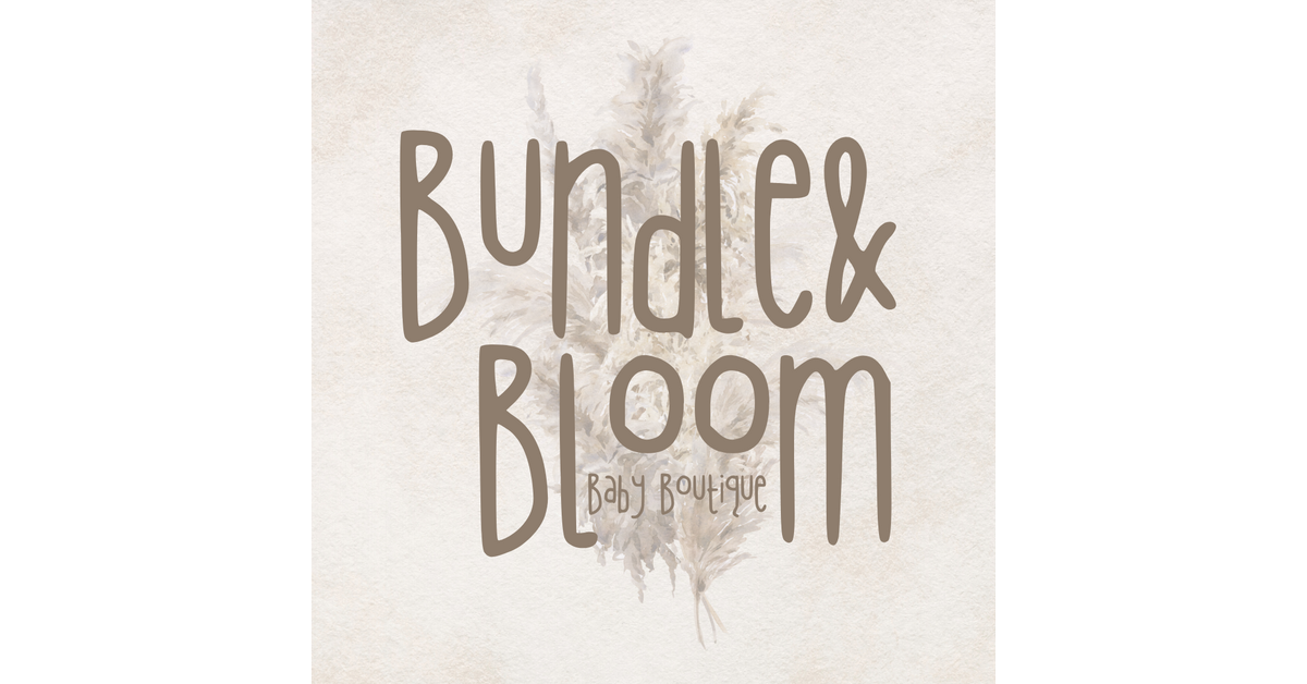 Bundle & Bloom – Bundle & Bloom